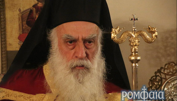 Ο Νέας Σμύρνης Συμεων για την αύξηση των αποδοχών των Μητροπολιτών